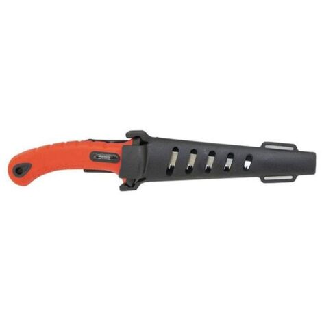 Mini Saw And Holster 300 mm Triple Ground Teeth Wilkinson Sword