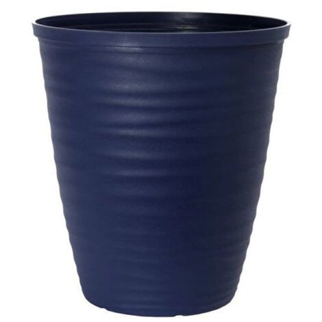 Flow Pot - 33cm x 33cm-CTFLOW4