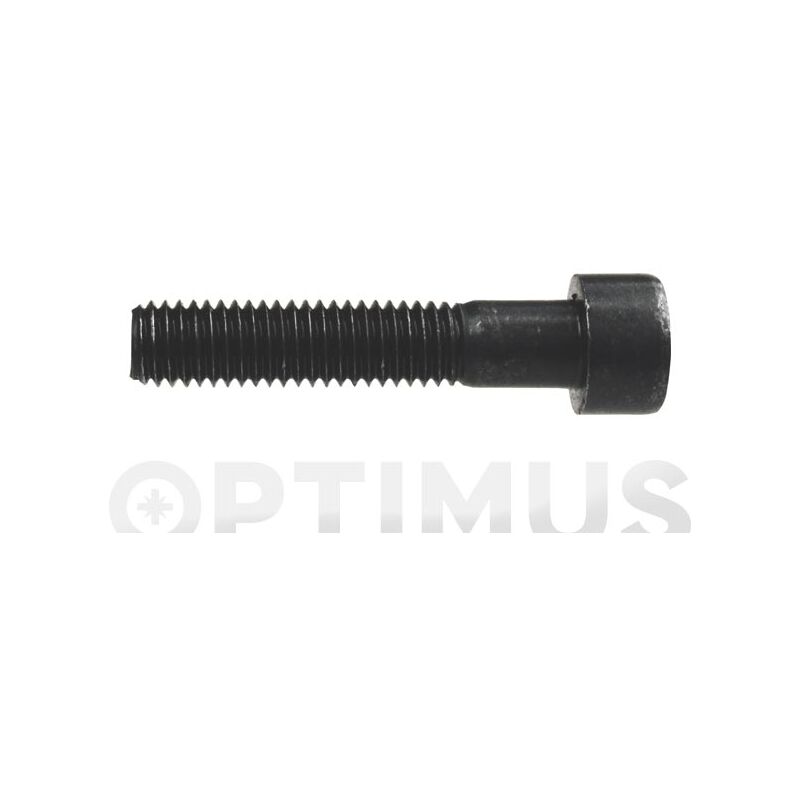 TORNILLO ALLEN DIN 912 8.8 PAVONADO 5 X 30 - DIN 912 8.8 M-5 X 30