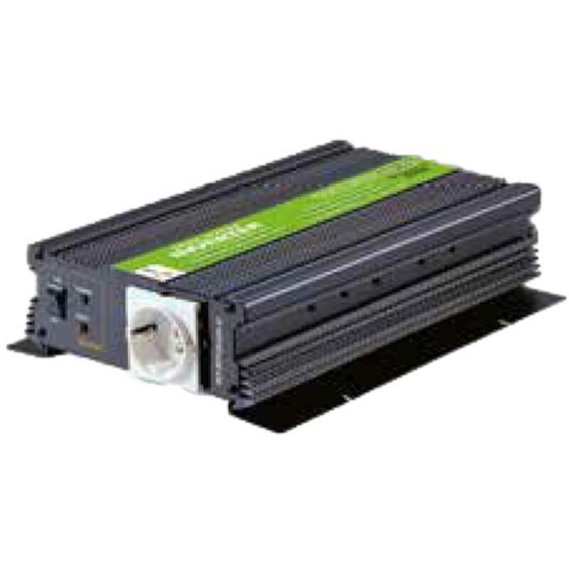 INVERSOR DC/AC 500W - INLI500