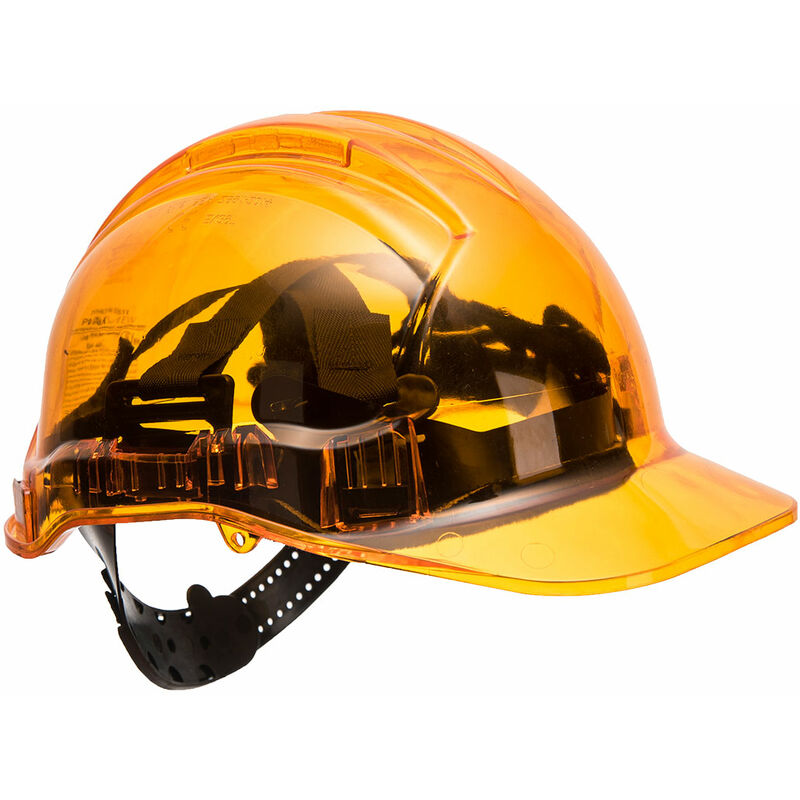 Casco Peak View Plus Orange