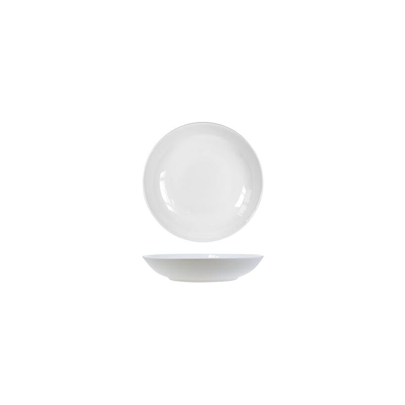 PLATO NEW BONE CHINA COUPE HONDO 20 CM - 8068002