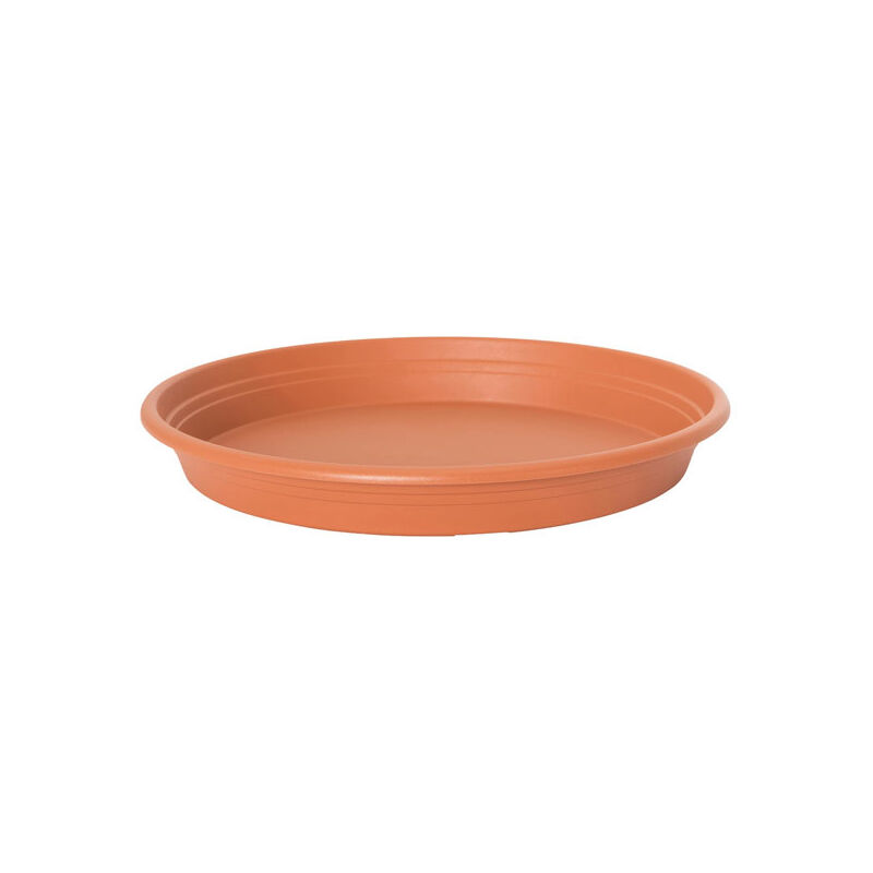 PLATO UNIVERSAL Ø 40 CM TERRACOTA - 1004209