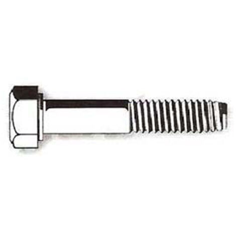 TORNILLO HEXAGONAL DIN 931 8.8 ZINCADO 16X 70 - 18689