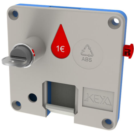 MONEDERO CUADR.-MULTI.-KXD ECO - 804190.30.QF