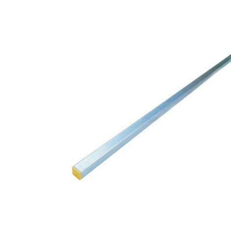 REGLA FIJA GALVANIZADO 3 M - 3500023