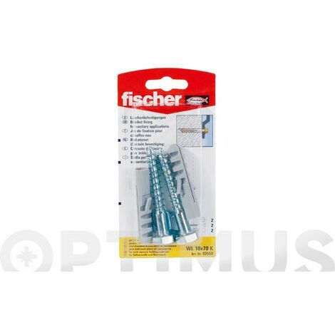 BLISTER WL 7X60 K / 4K 82651 - 82651