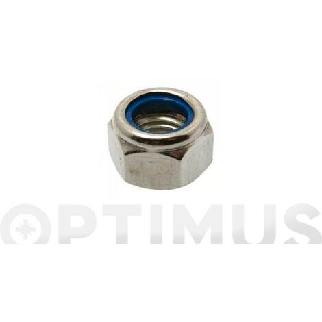 TUERCA AUTOBLOCANTE D 985 C.8 CINCADA 4 - 22787