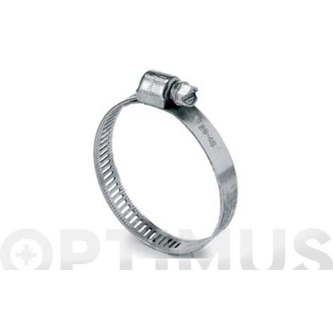 ABRAZADERA CON TORNILLO W1 SERFLEX SX 77-97 / 8 - 8177003087