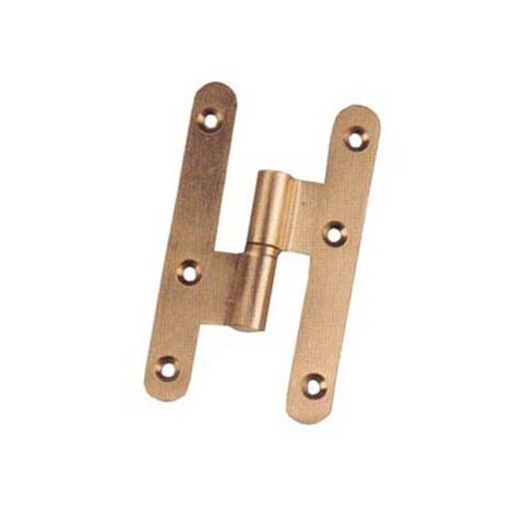 PERNIO LATON FUNDIDO MATE B&A 100 X 58 I 208S - 4564050