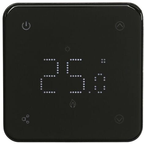 Milano Connect Google Home and Amazon Alexa Compatible Wi-Fi ...