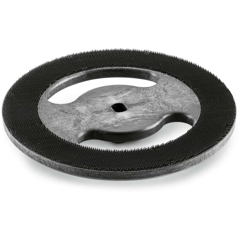 Plateau porte disque pour autolaveuse comac vispa xs ou karcher bd30 ...