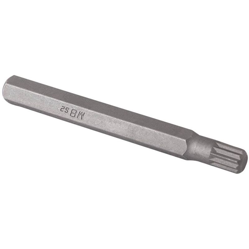 Embout 10mm long XZN M6 DIN ISO 3126 - OS 6040 - CLAS Equipements