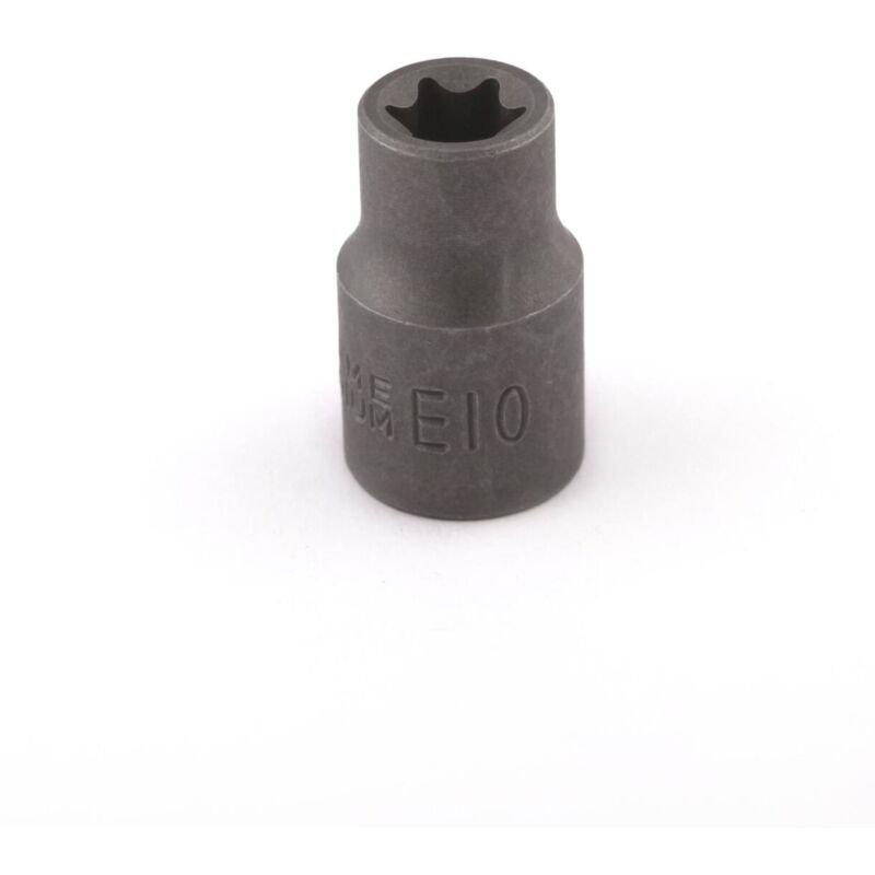Douille torx E10 3/8" CrV - OS 3046 - CLAS Equipements