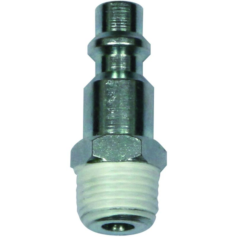 10 embouts IRP passage 6mm fileté mâle 3/8" pour raccord air comprimé ...