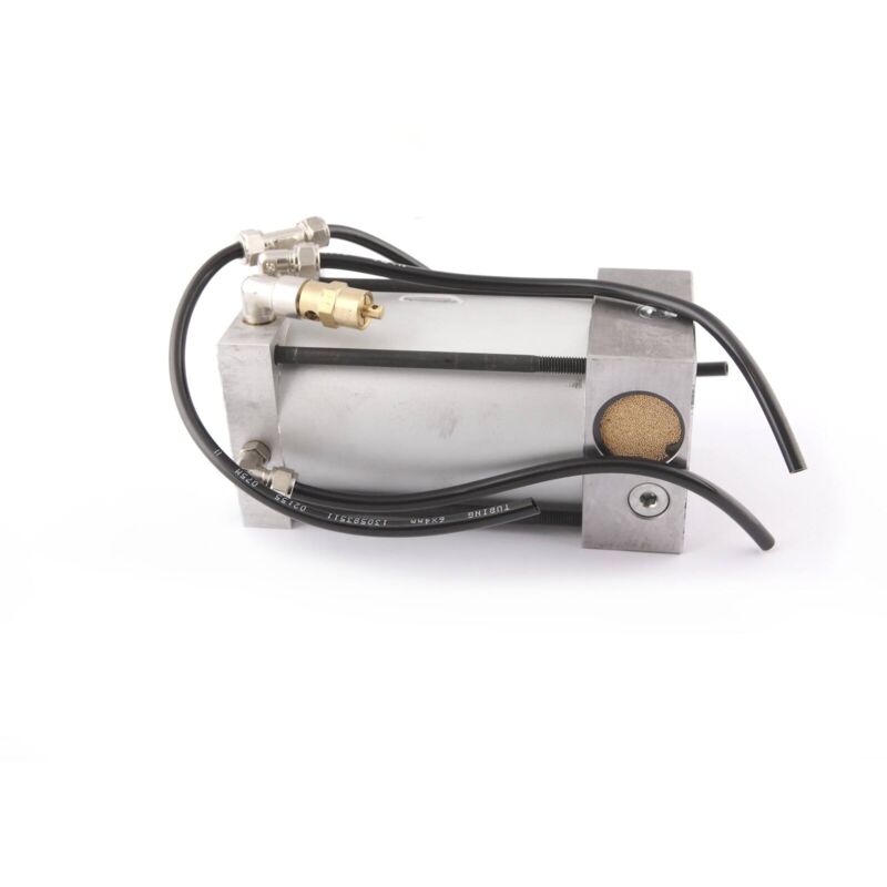 Pompe hydropneumatique pour cric OH 9021, OH 3015N - SA 9137 - CLAS ...