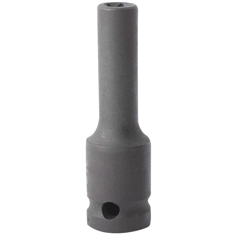 Douille choc torx E10 1/2" L.76mm Cr-Mo DIN ISO 3121 - OS 3111 - CLAS ...