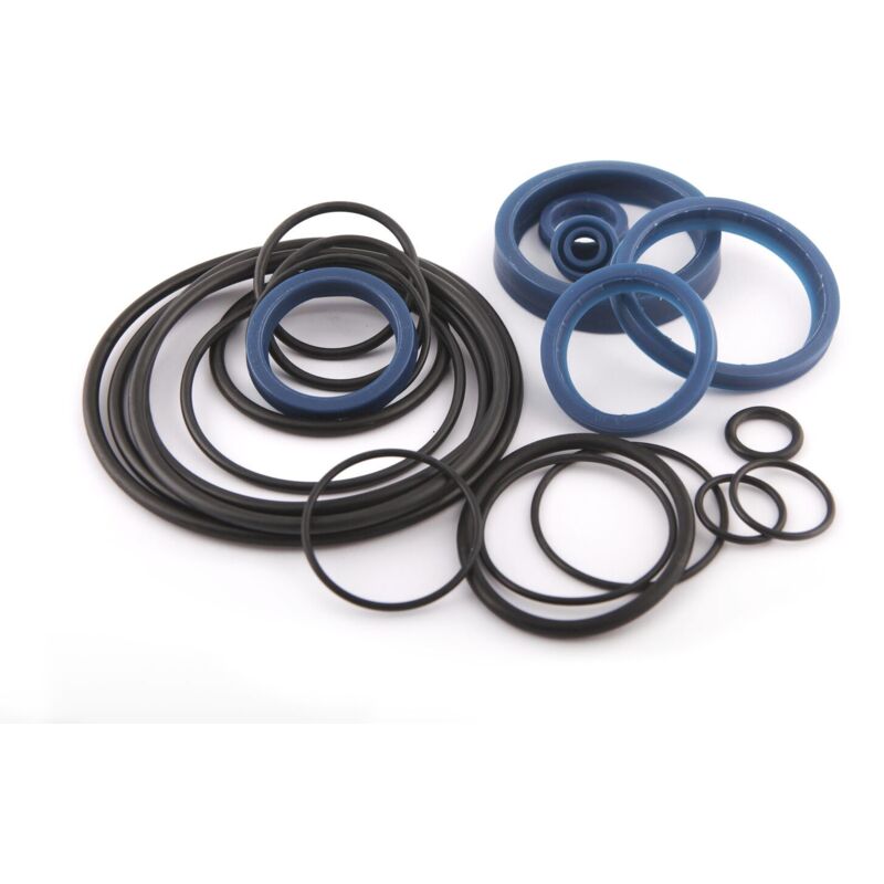 Kit joints verin de fosse 2 etages 800kgKit joints pour vérin de fosse ...