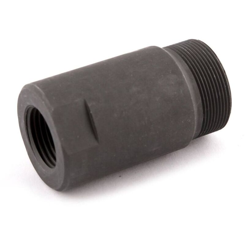 Adaptateur injecteur Siemens Piezo 1.4-1.6-2.0-2.2Hdi (M27x100) pour ...