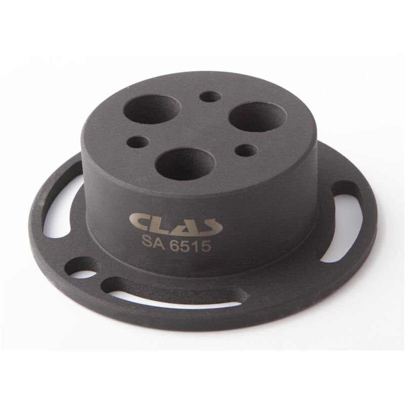 Support pour poulie OEM KM-J-43651 - SA 6515 - CLAS Equipements