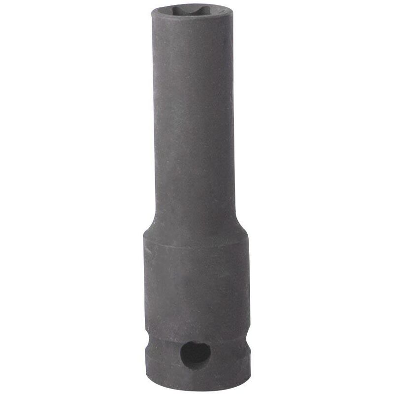 Douille choc torx E14 1/2" L.76mm Cr-Mo DIN ISO 3121 - OS 3114 - CLAS ...