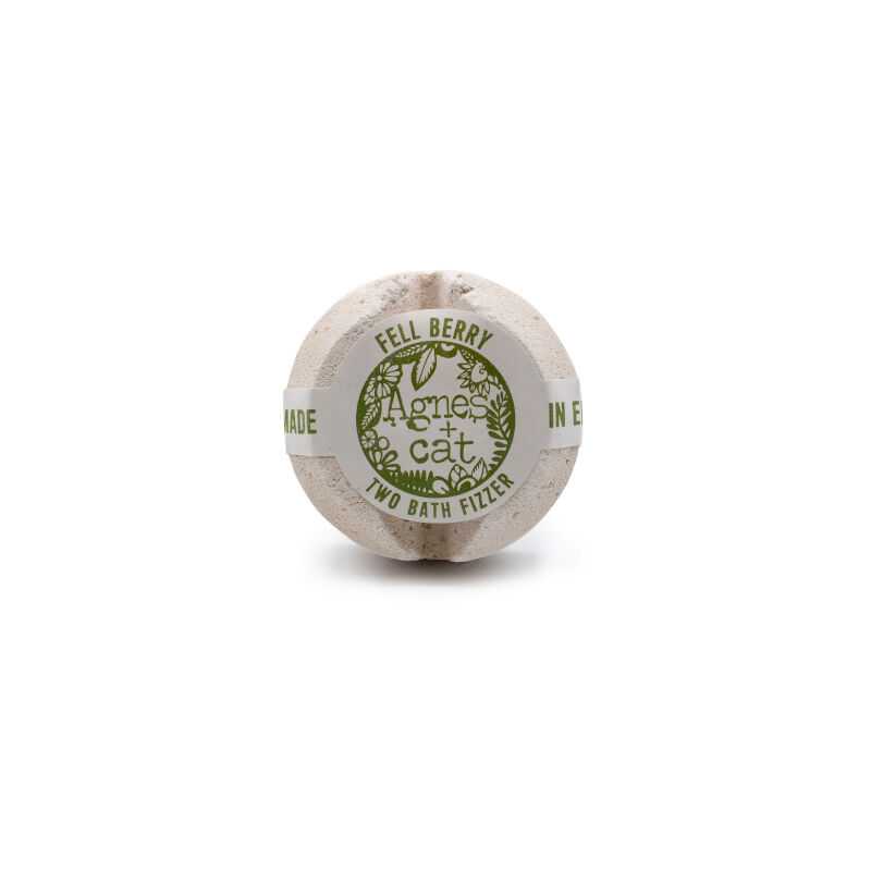 Fizzer pour le bain - Fellberry- Vendu par 1