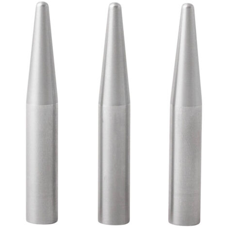 3 guides de centrage synchro de boîte ZF AS Tronic 10, 12, 16 vitesses ...