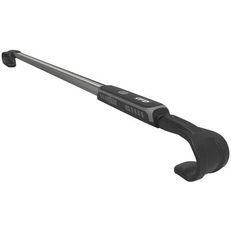 Rampe rechargeable aluminium 3.7V 4400mAh 32 LED 6000K-5700K L. 115 à 180 cm - OE 0178 - CLAS ...