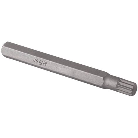 Embout 10mm long XZN M10 DIN ISO 3126 - OS 6042 - CLAS Equipements