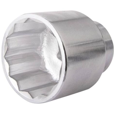 Douille 12 pans 50mm 3/4"CrV - OS 3420 - CLAS Equipements