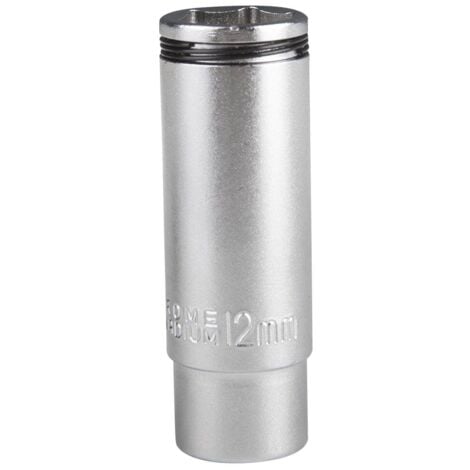 Douille bougie psg 12mm 6 pans+capuchons protecteurs psg - OM 6012 ...