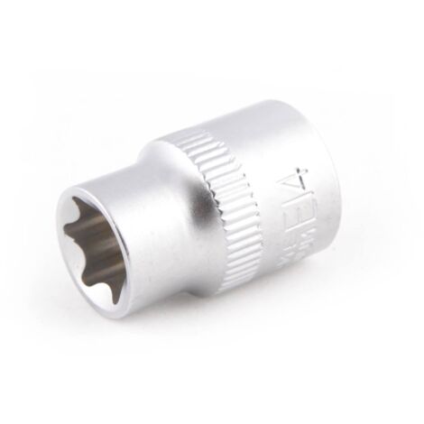 Douille torx E14 3/8" CrV - OS 0027 - CLAS Equipements
