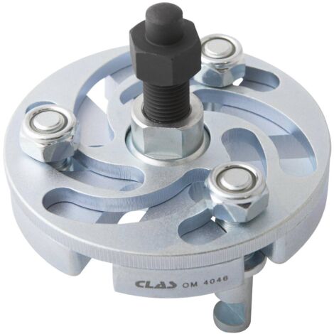 Extracteur poulies universel approche rapide ø48-ø82mm - OM 4046 - CLAS ...