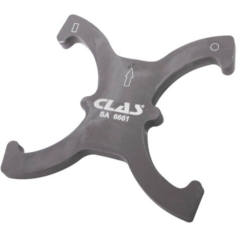 Outil de maintien poulie arbre à cames OEM 303-1097 - SA 6661 - CLAS ...