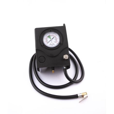 Station de gonflage pour monte/démonte pneus DM 2000, DM 1501, DM 1522 ...