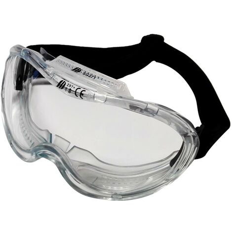 Lunettes de protection en166 bLunettes de protection EN166 B - SA 8750 ...