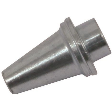 Buse métal ø6mm pour pistolet sablage OP 0617 - SA 0617 - CLAS Equipements