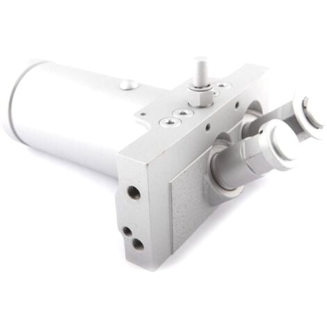 Vérin complet pour cric rouleur OH 6035 - SA 6034 - CLAS Equipements