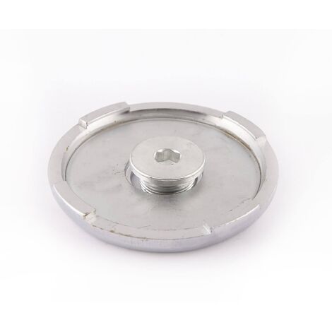 Semelle acier pour cric rouleur OH 5309 - SA 5416 - CLAS Equipements