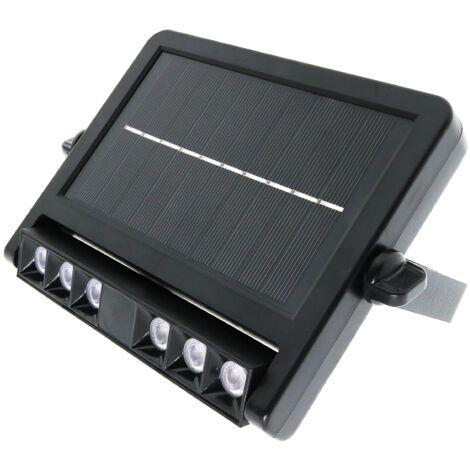 Applique Led Solar Vienne CCT - Ledme - LM7371