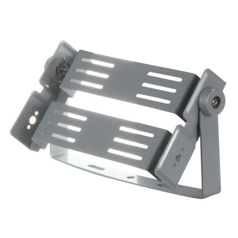 Support de projecteur pour spot LED modulaire Speed 2X50W 90º IP68 ...