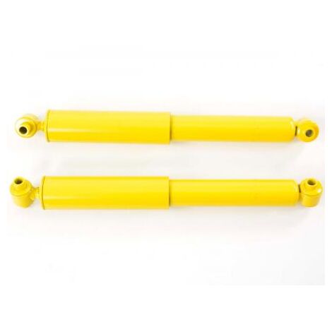 Kit combinés filetés FK pièces de rechange essieu arrière (1 seul côté ...