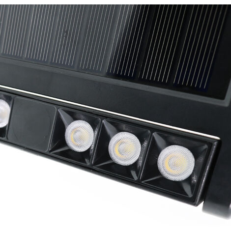 Applique Led Solar Vienna Plus CCT - Ledme - LM7372