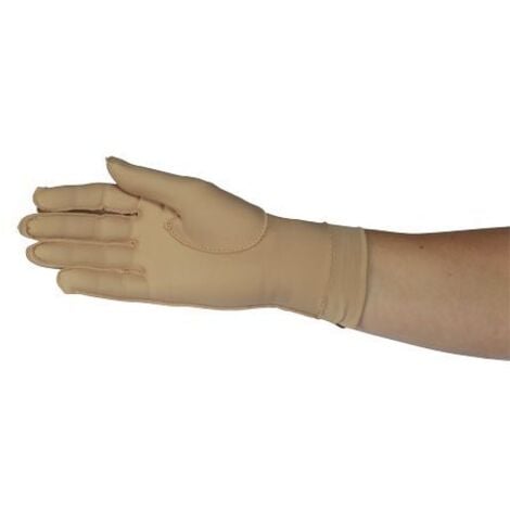 Gant de compression anti-oedème - Main droite medium