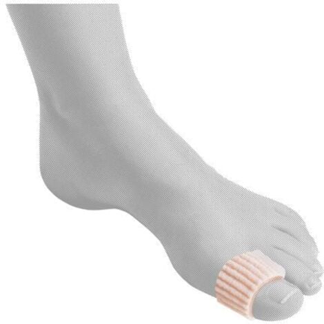 Digitube avec doublure gel Deramed - L