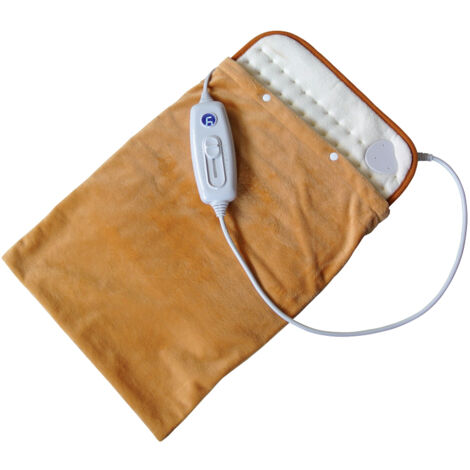 Coussin chauffant électrique confort