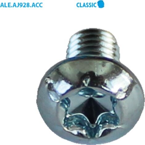 VIS TB M4X8 TORX T20 (EXTENS.928 20-39+INCLIN.958)