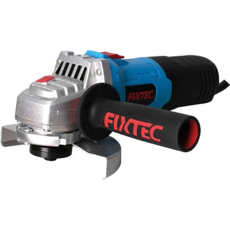 MEULEUSE FILAIRE D.125MM - 1200W