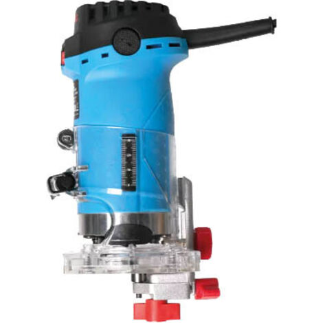 AFFLEUREUSE FILAIRE Q.6MM - 550W