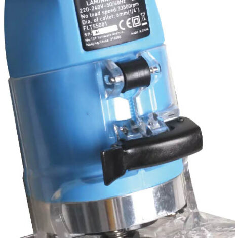 AFFLEUREUSE FILAIRE Q.6MM - 550W